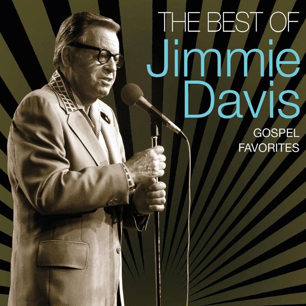 Jimmie Davis Country Singer