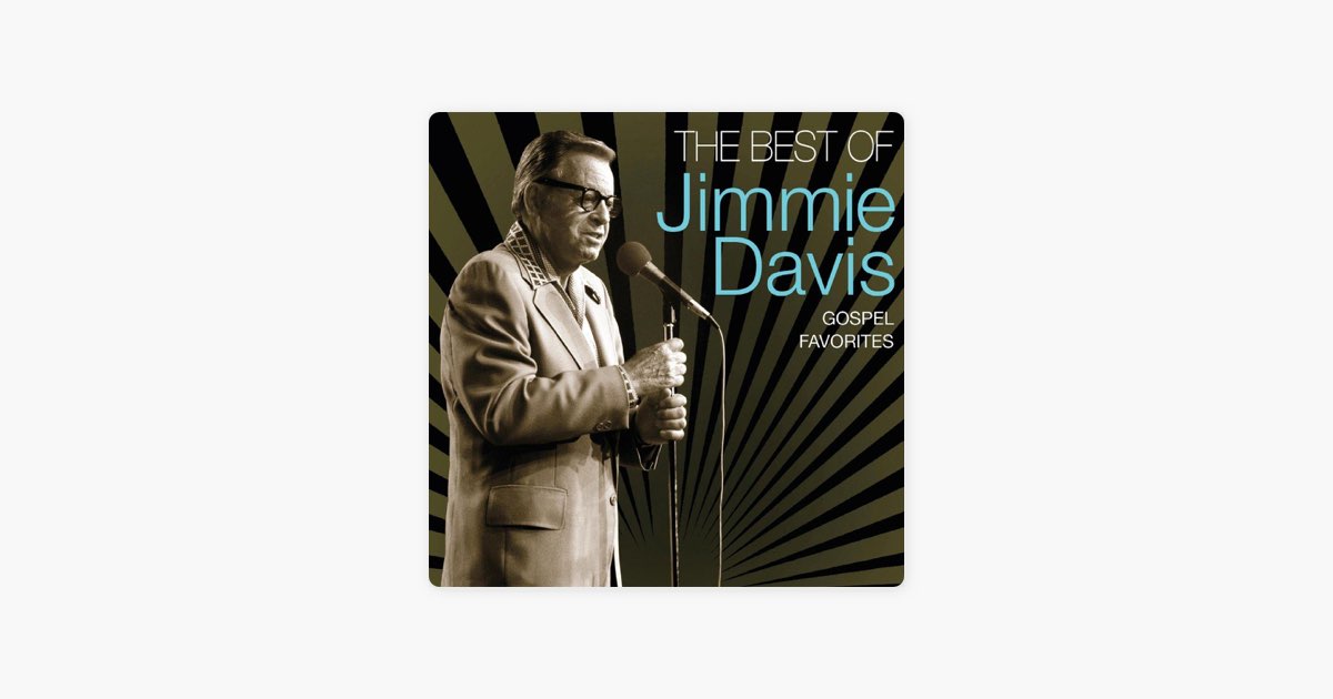 ‎Louisiana, This One's For You - Song by Jimmie Davis - Apple Music