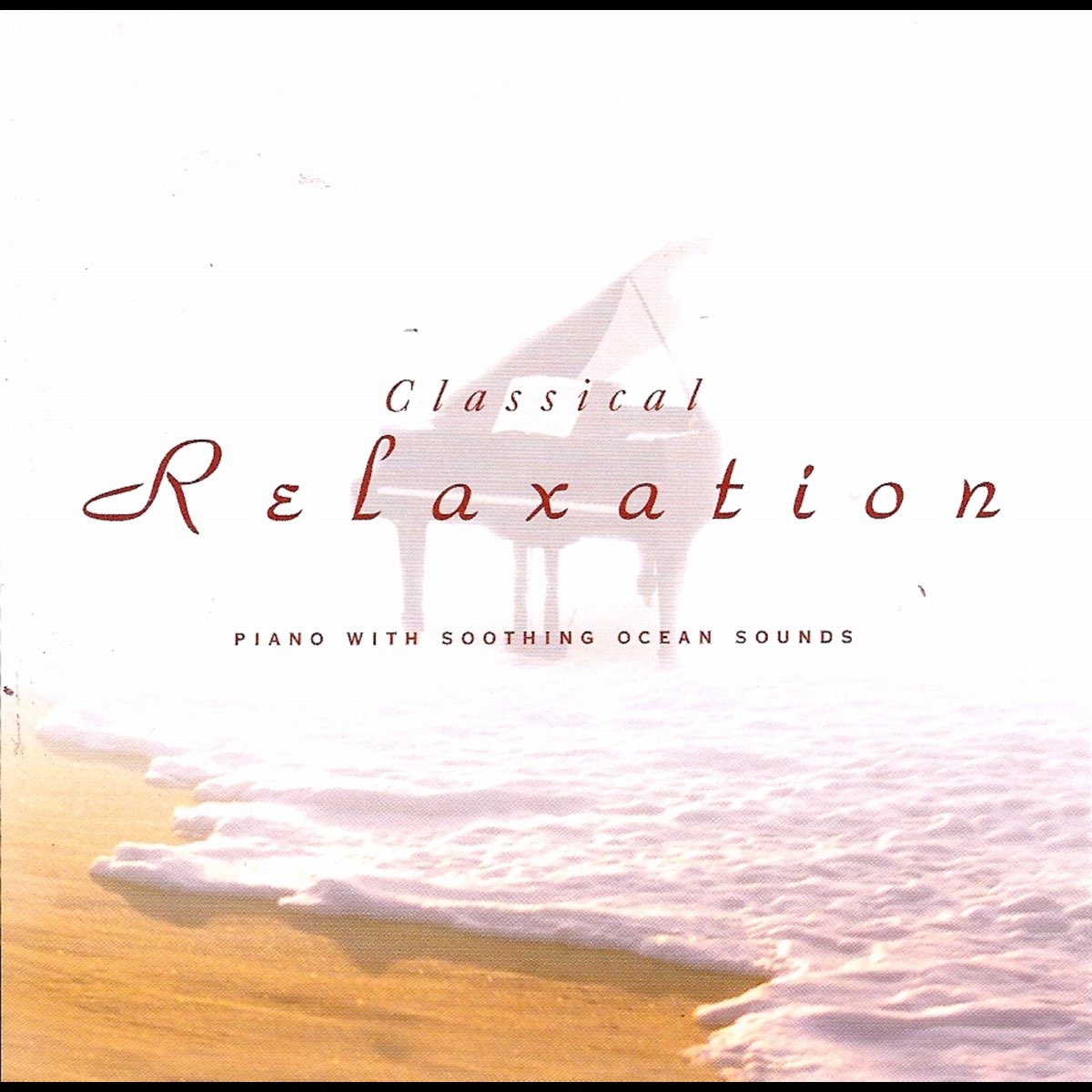 ‎Classical Relaxation - Piano - Album by Sugo Music Artists - Apple Music