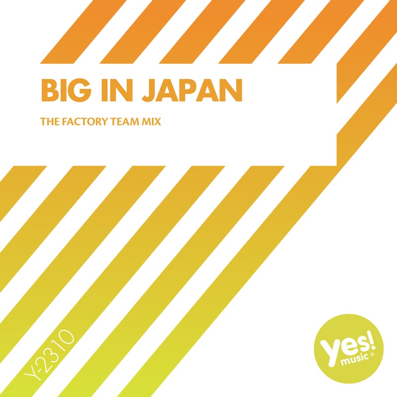 Big In Japan (The Factory Team Mix) - DJ Kee: Song Lyrics, Music Videos ...