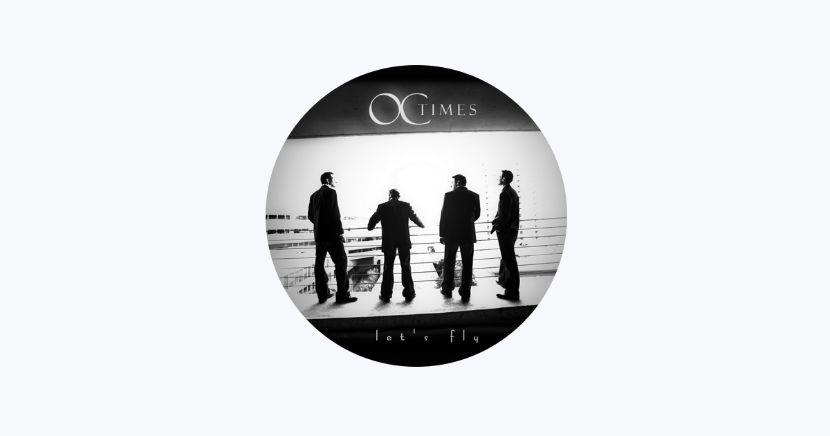 ‎OC Times - Apple Music