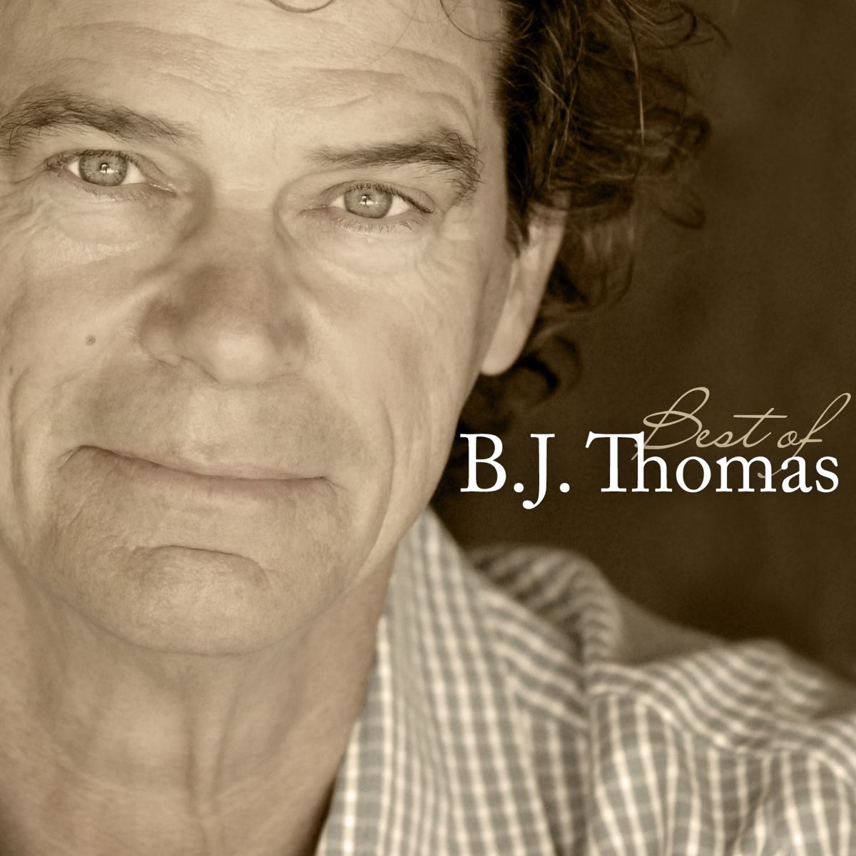 ‎Best of B.J. Thomas - Album by B.J. Thomas - Apple Music