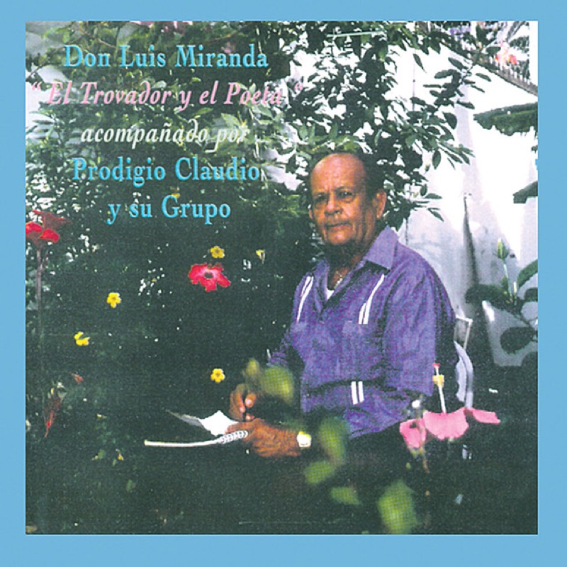 Que Hermosa es la Vida (Aguinaldo Orocoveño) - Luis Miranda "El Pico De ...