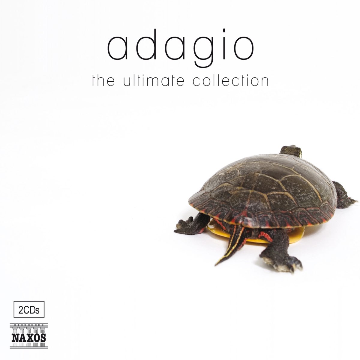 ‎Adagio: The Ultimate Collection by Various Artists on Apple Music