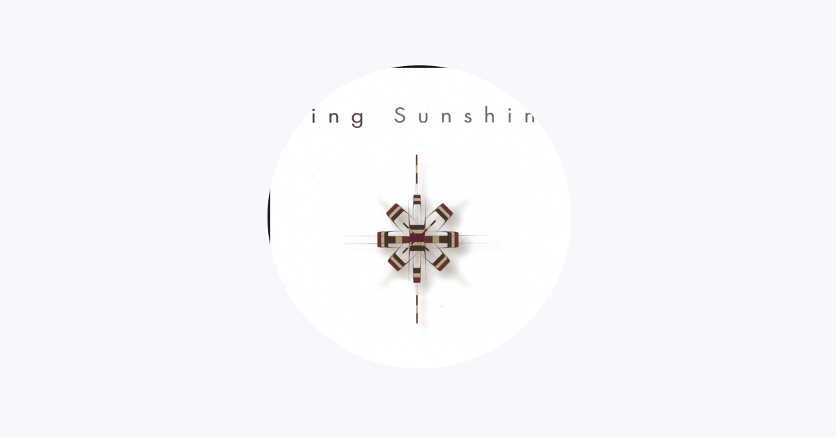 ‎King Sunshine - Apple Music