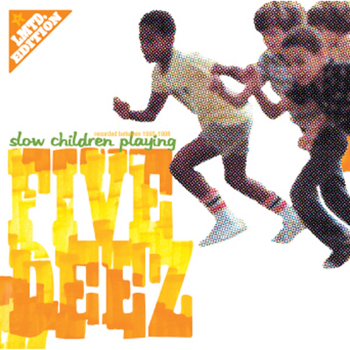 ‎Slow Children Playing - Album by Five Deez - Apple Music
