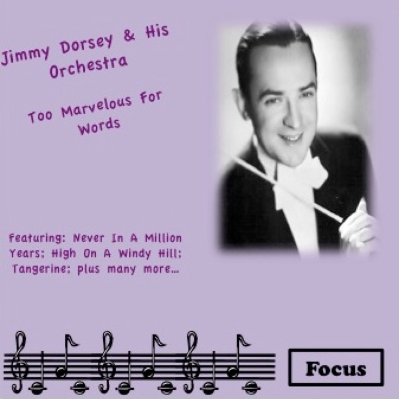 Maria Elena - Jimmy Dorsey and His Orchestra: Song Lyrics, Music Videos ...