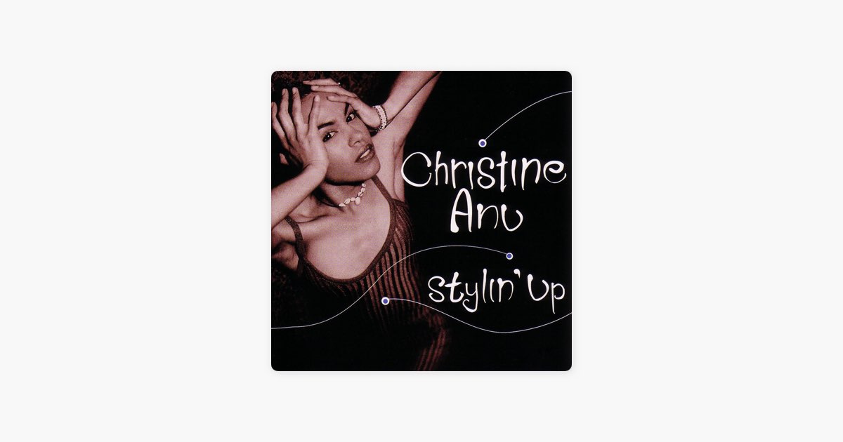 ‎Island Home – Song by Christine Anu – Apple Music