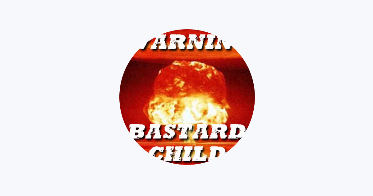 ‎Bastard Child – Apple Music