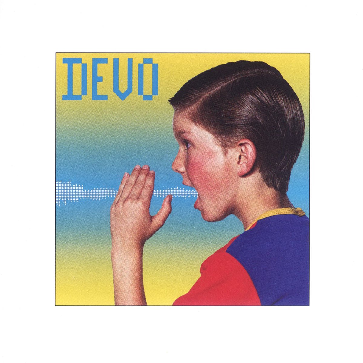 Shout” álbum de DEVO en Apple Music