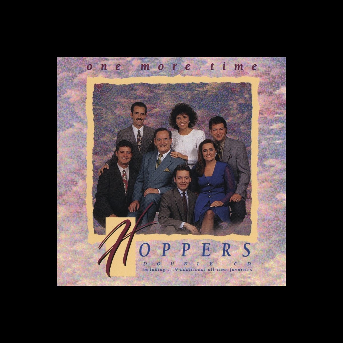 ‎One More Time - Album by The Hoppers - Apple Music