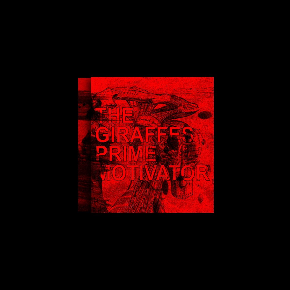 ‎Prime Motivator - Album by The Giraffes - Apple Music