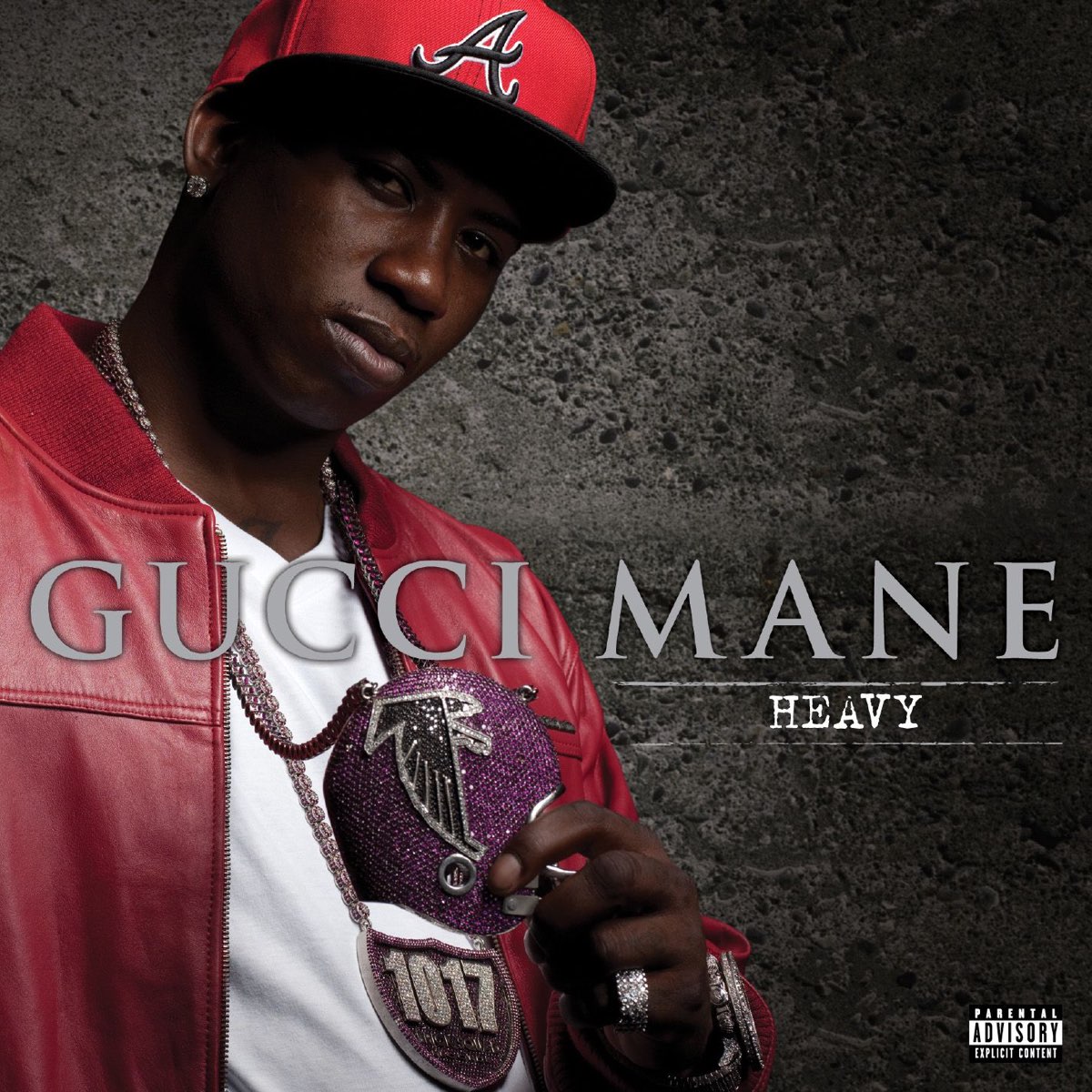 ‎Heavy - Single - Album by Gucci Mane - Apple Music
