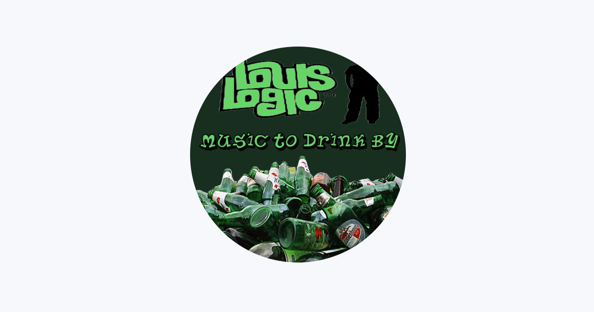 ‎Louis Logic - Apple Music