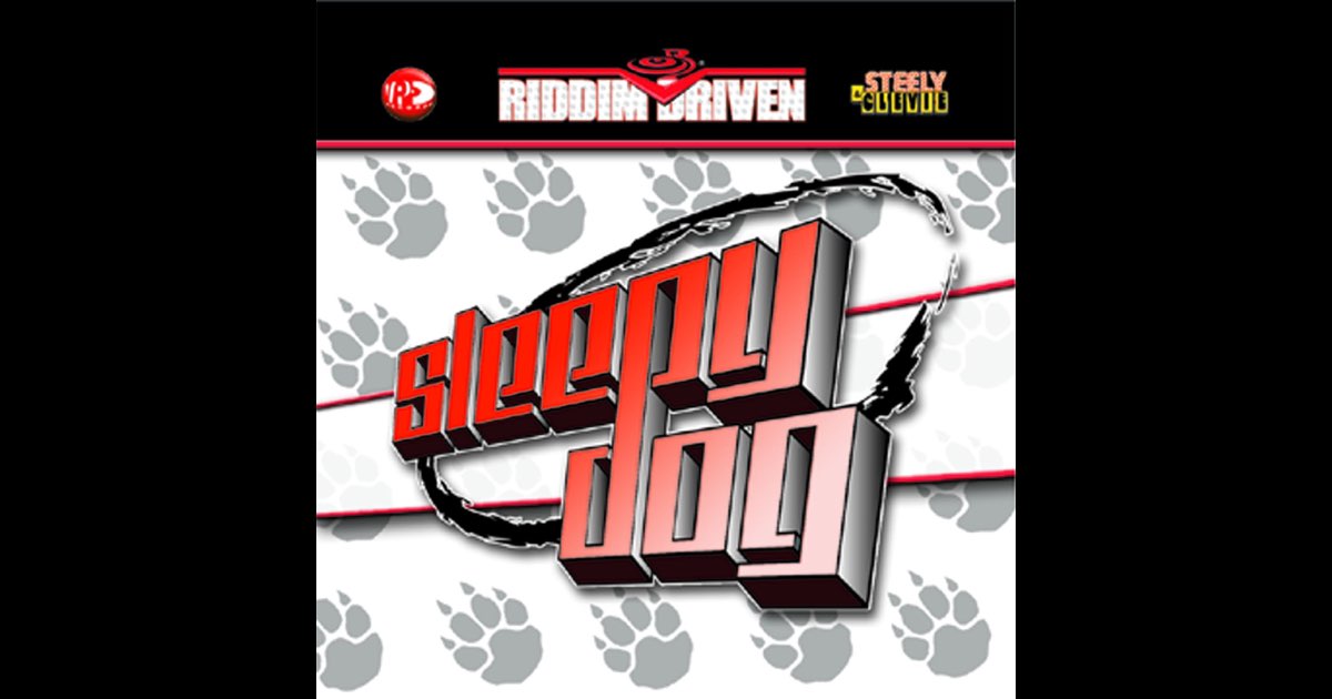 ‎Riddim Driven: Sleepy Dog - Album by Various Artists - Apple Music