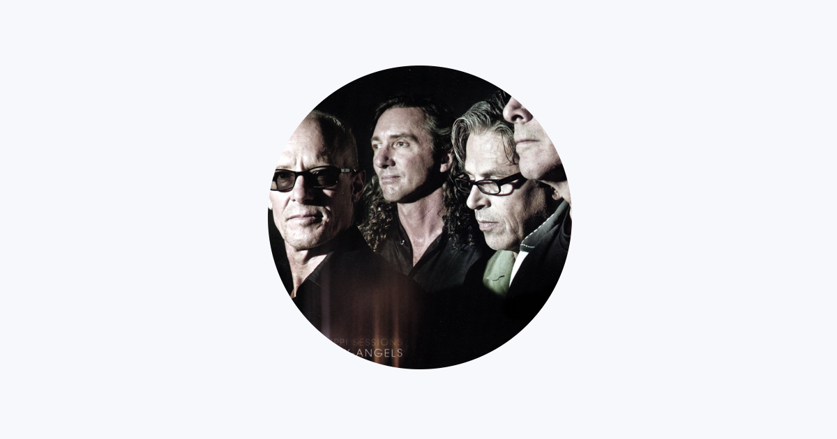‎X-Angels - Apple Music