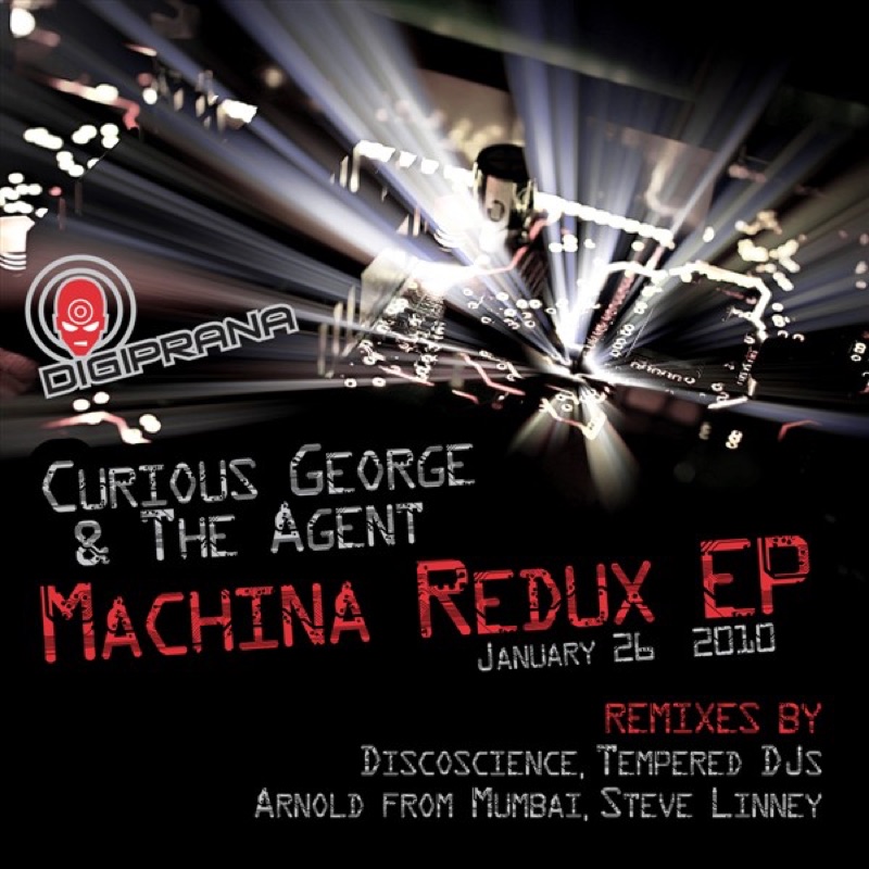 Machina (Arnold from Mumbai Remix) [Arnold from Mumbai Remix] - Curious ...
