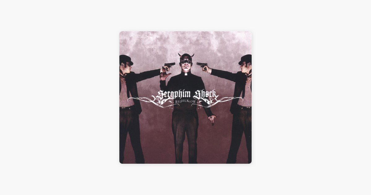 ‎Rise and Resist - Song by Seraphim Shock - Apple Music