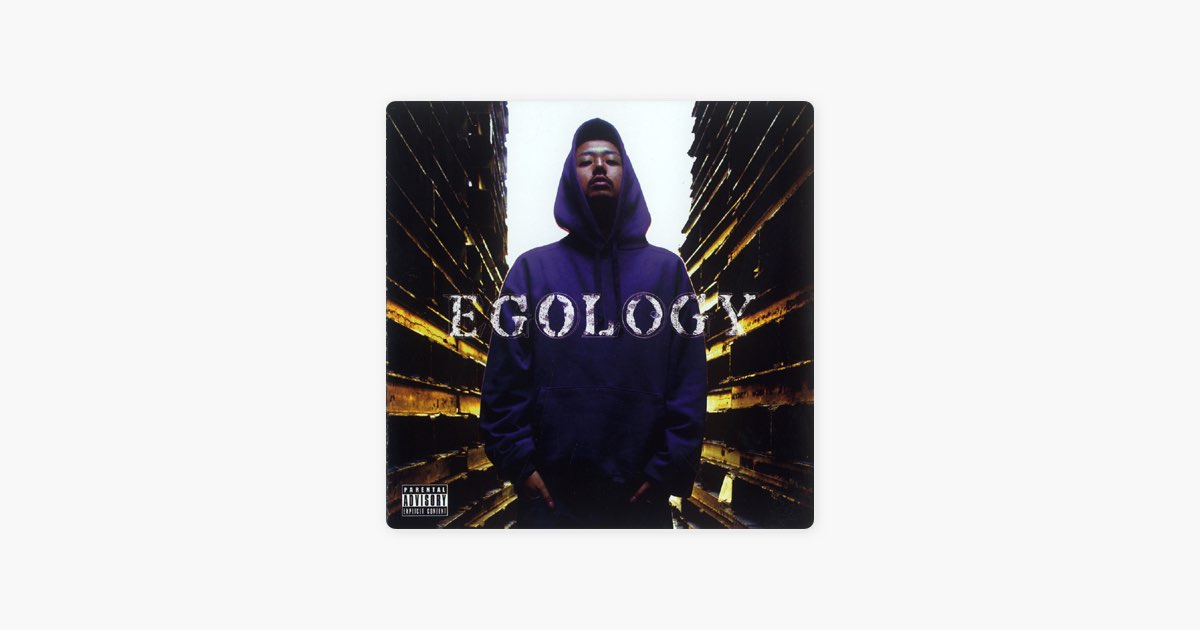 ‎Egology – Album av EGO – Apple Music