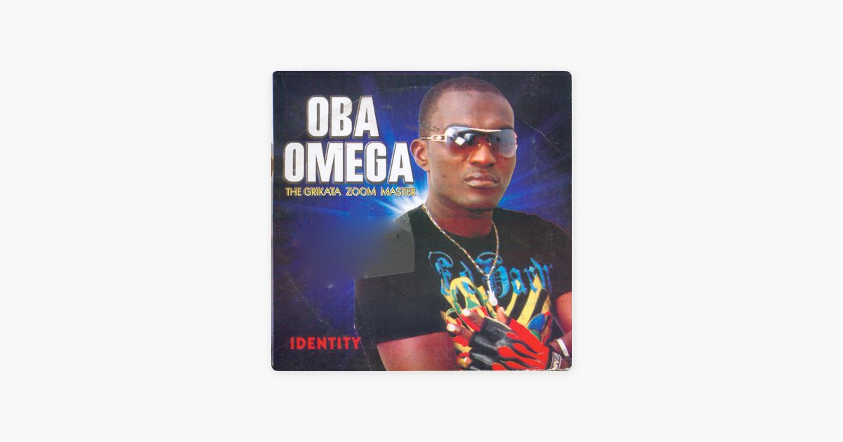 ‎Who Is Smarter - Oba Omega The Grikata Zoom Masterの曲 - Apple Music