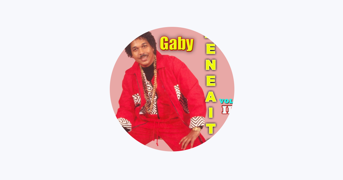 ‎Gaby en Apple Music