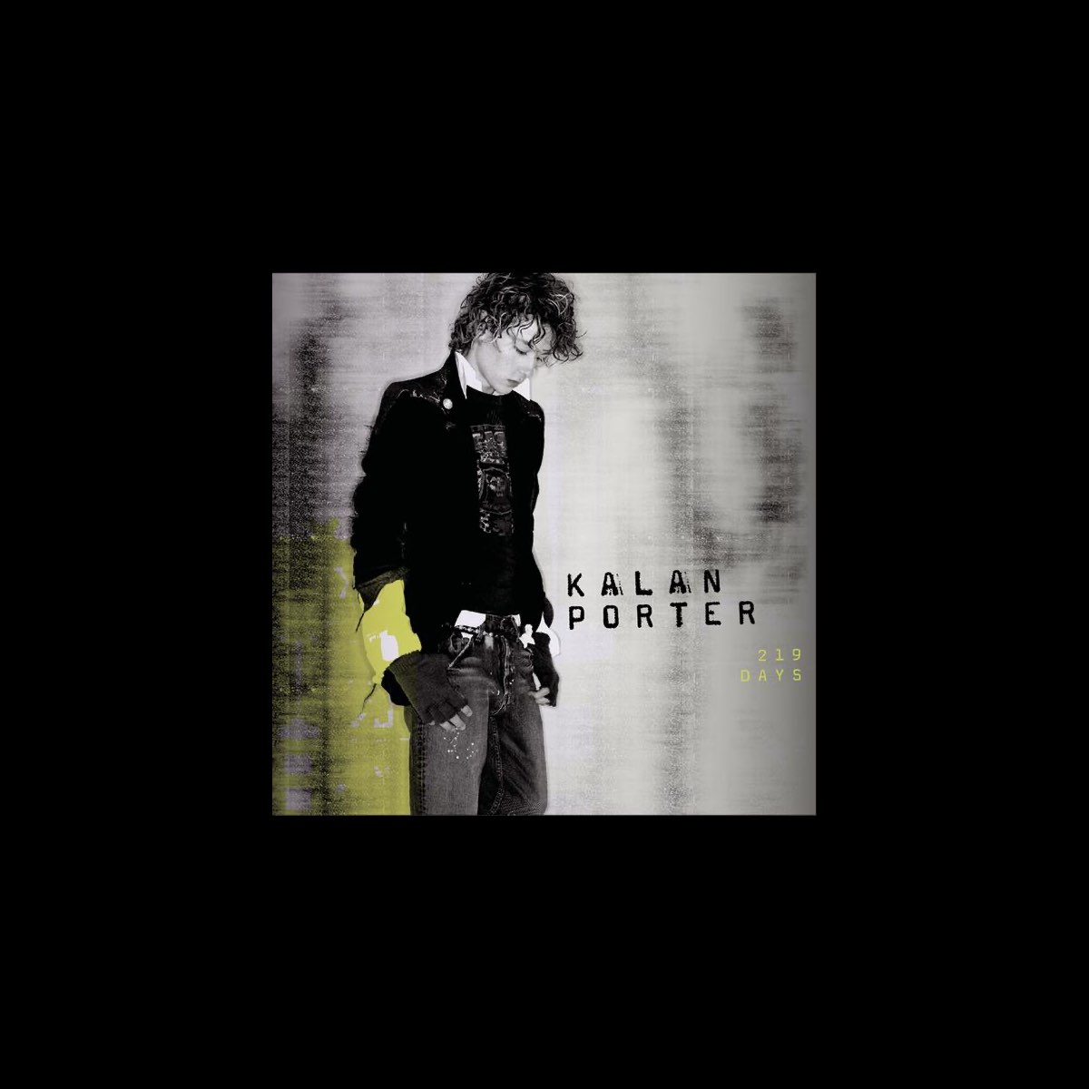 Kalan Porter