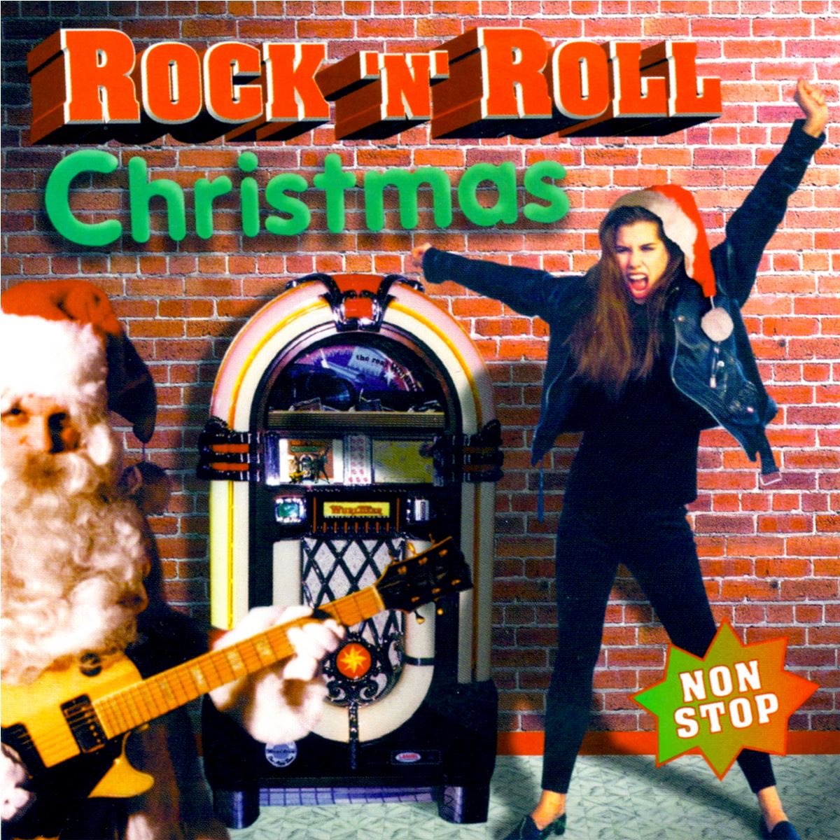 ‎Rock 'n' Roll Christmas - Album by Starbrite Singers - Apple Music