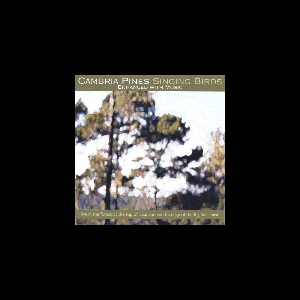 ‎Cambria Pines Singing Birds - Album by Cambria Pines Singing Birds ...