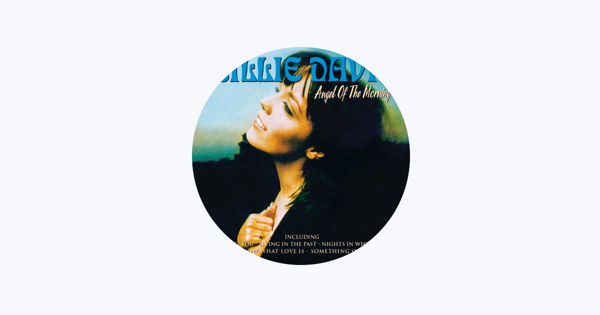 ‎Billie Davis - Apple Music