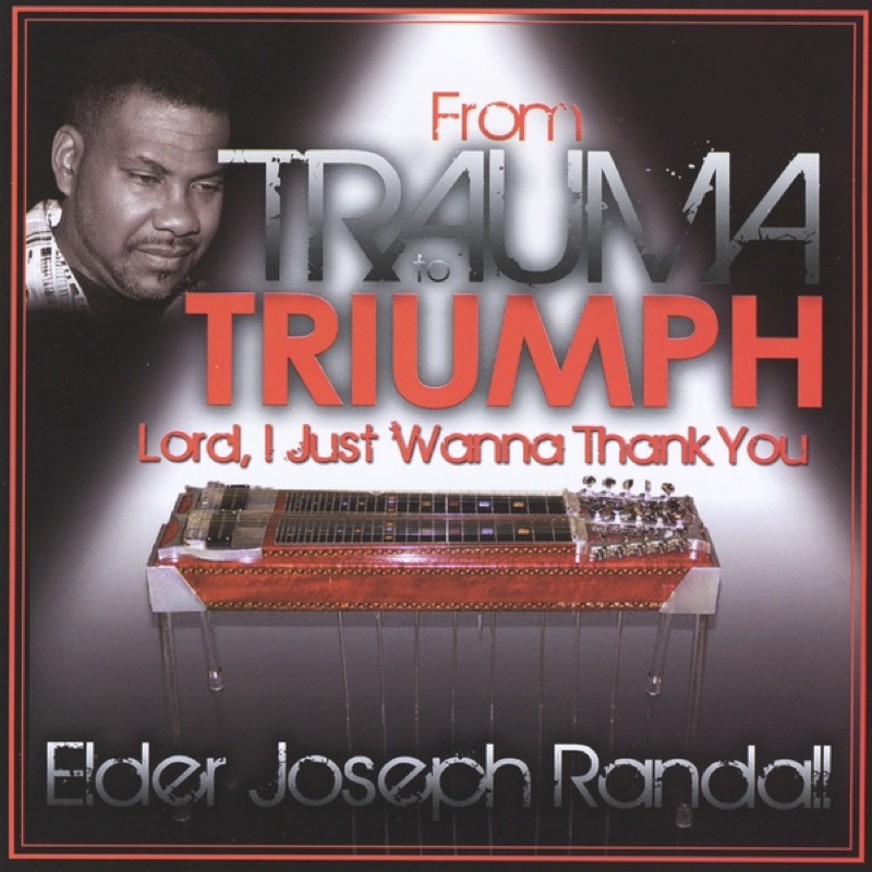 It's the Power of God (feat. Helen Miller) - Elder Joseph Randall and ...