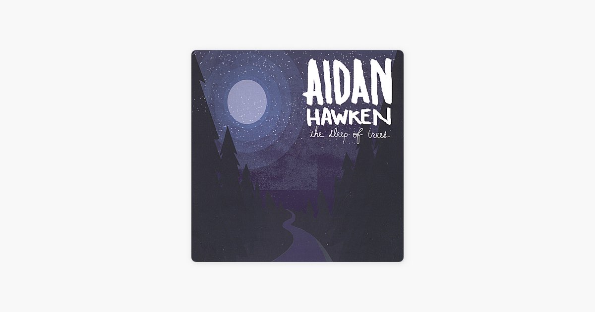‎Shut Me Out - Song by Aidan Hawken - Apple Music
