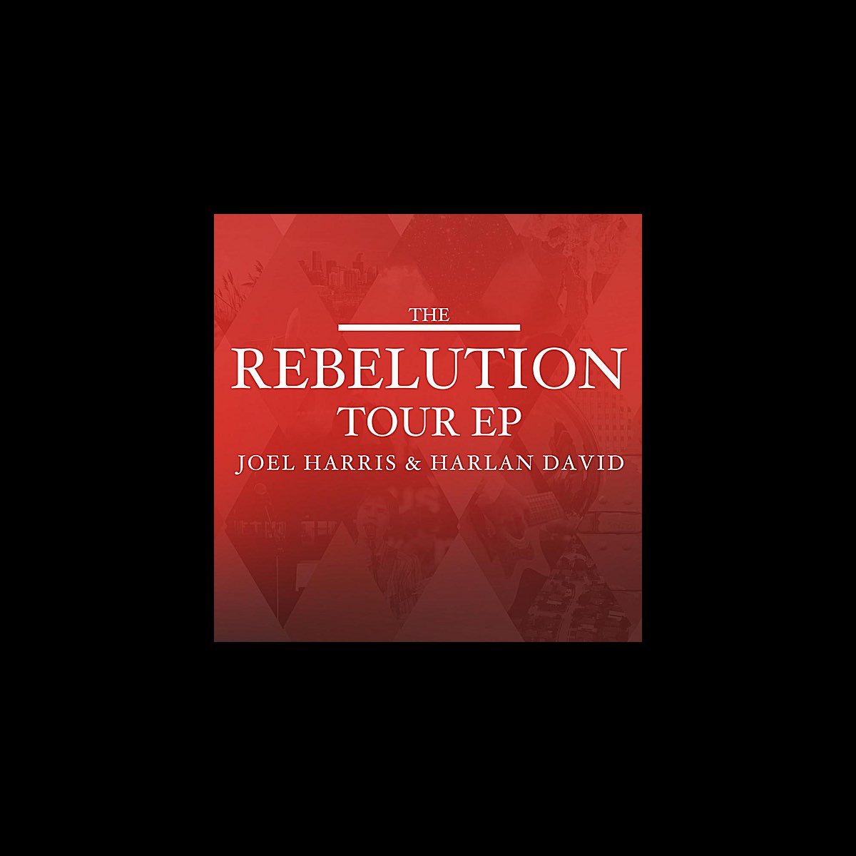 Rebelution Ep