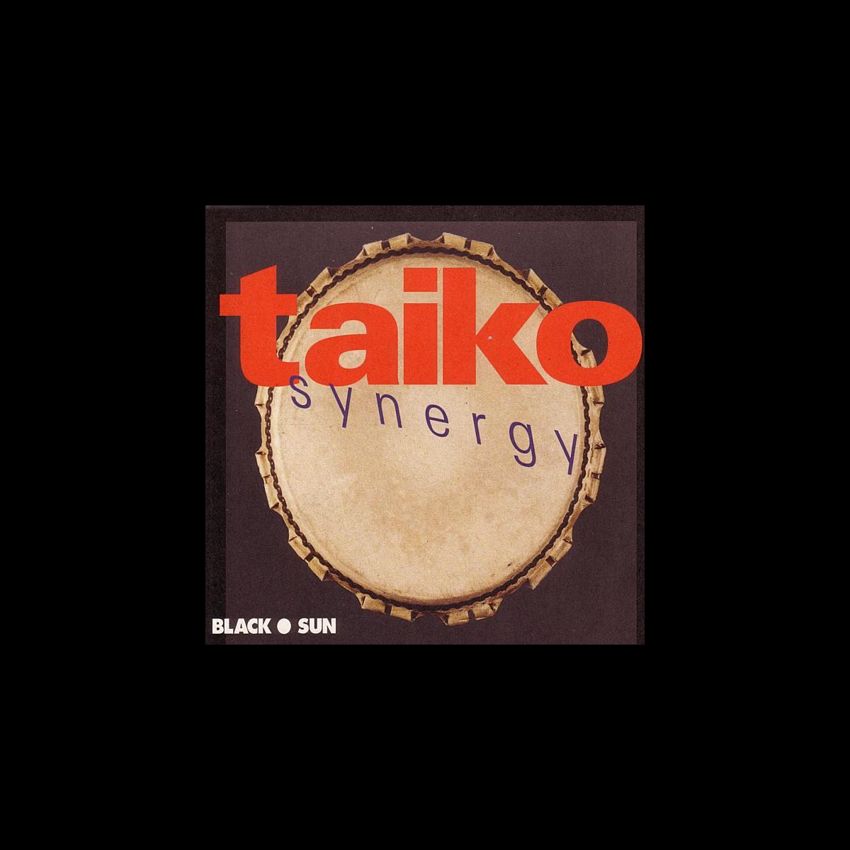 ‎Taiko - Colin Piper, Ian Cleworth, Michael Askill & Rebecca Lagos的專輯 ...
