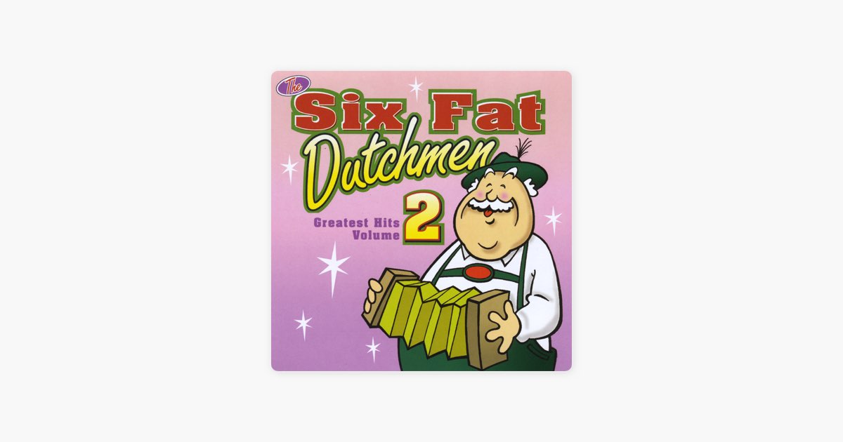 ‎Red Wing Polka - Song by Six Fat Dutchmen - Apple Music