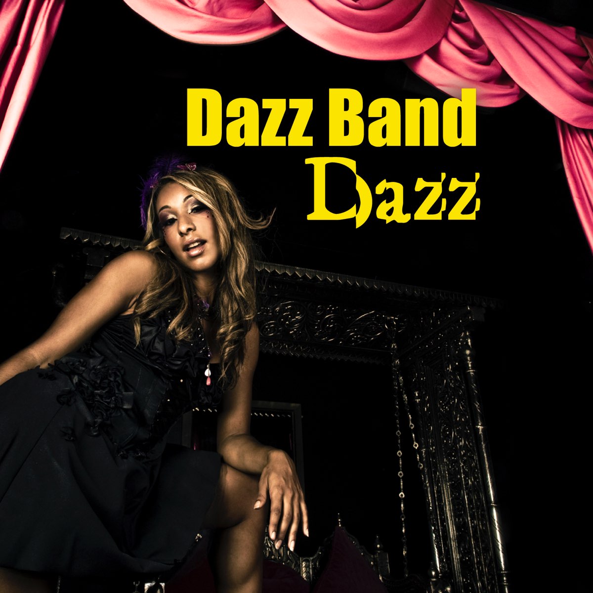 ‎Dazz - Álbum de Dazz Band - Apple Music