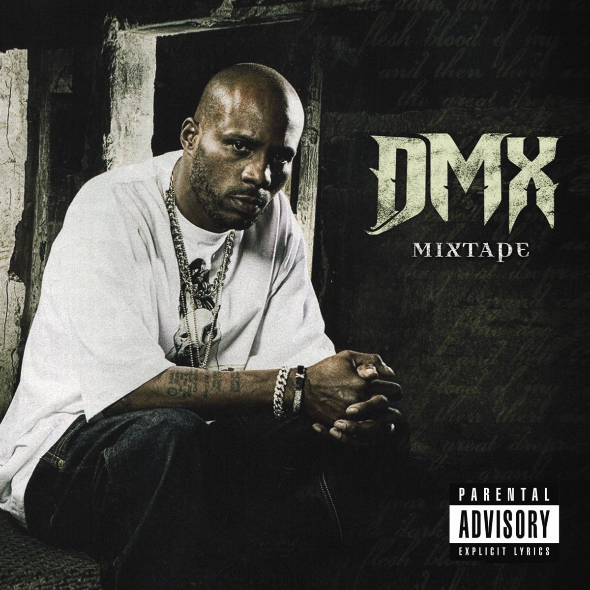 ‎Mixtape - Album by DMX - Apple Music