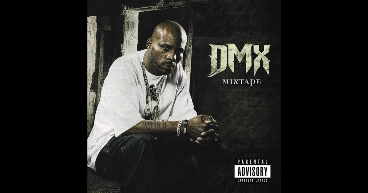 ‎Mixtape - Album by DMX - Apple Music
