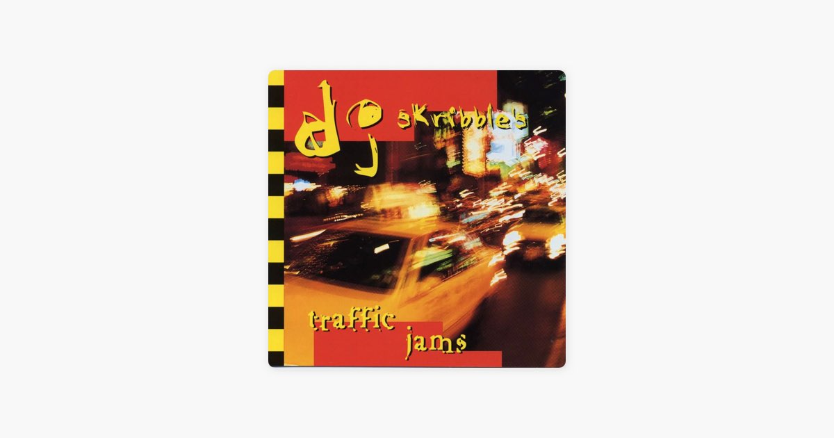 ‎Keep It Tight – Titel von DJ Skribble – Apple Music