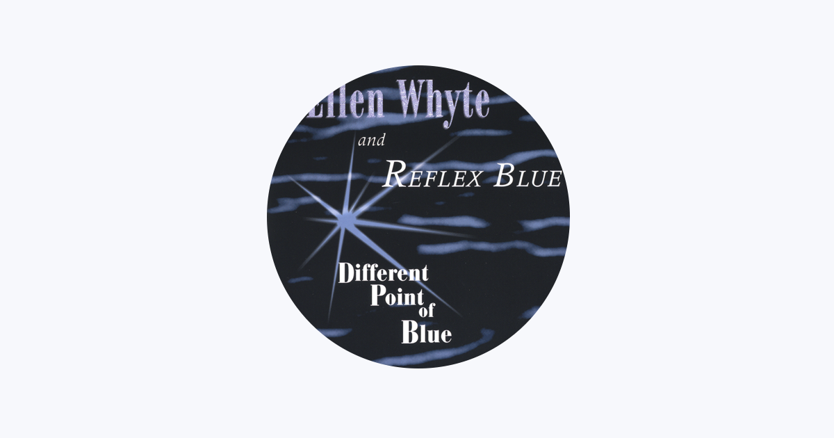 ‎Reflex Blue - Apple Music