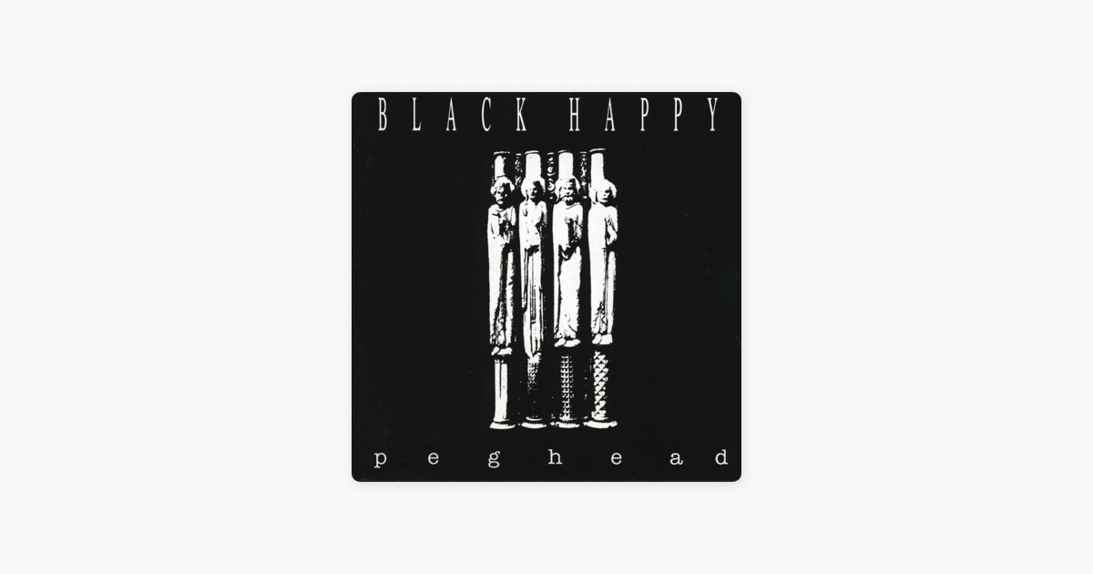 ‎Holly Would - Song by Black Happy - Apple Music