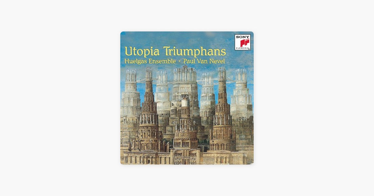 ‎Qui habitat (Psalm 90). Twenty-four-part motet - Brano di Huelgas ...