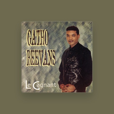 Gatho Beevans - Shazam