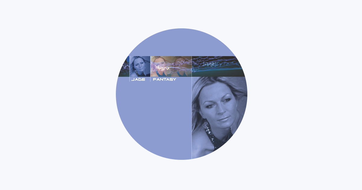 ‎Jade — Apple Music