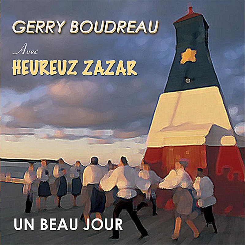 200 Lignes - Gerry Boudreau et Heureuz Zazar: Song Lyrics, Music Videos ...