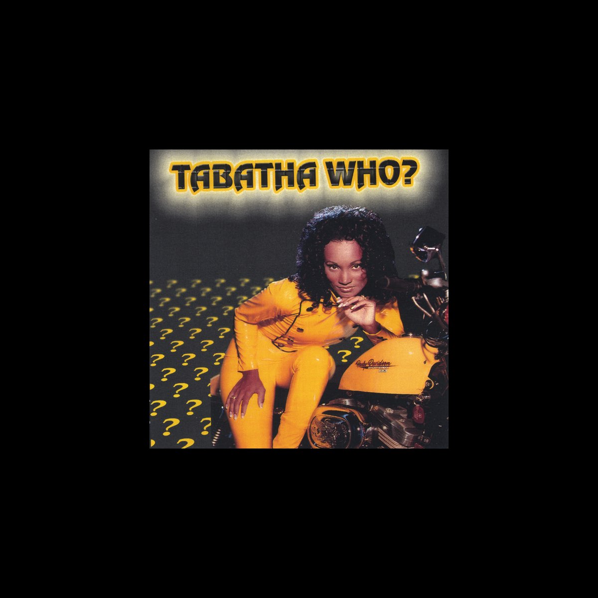 ‎Tabatha Who? - Album by Tabatha - Apple Music