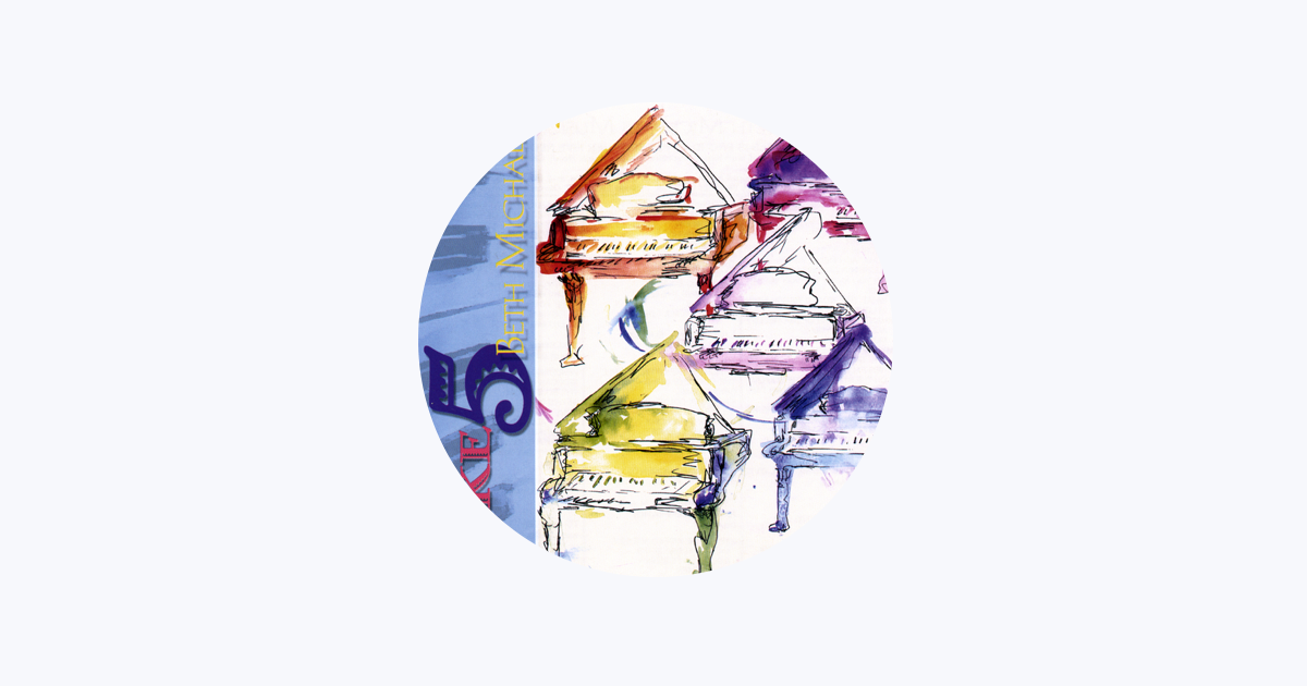 ‎Beth Michaels - Apple Music