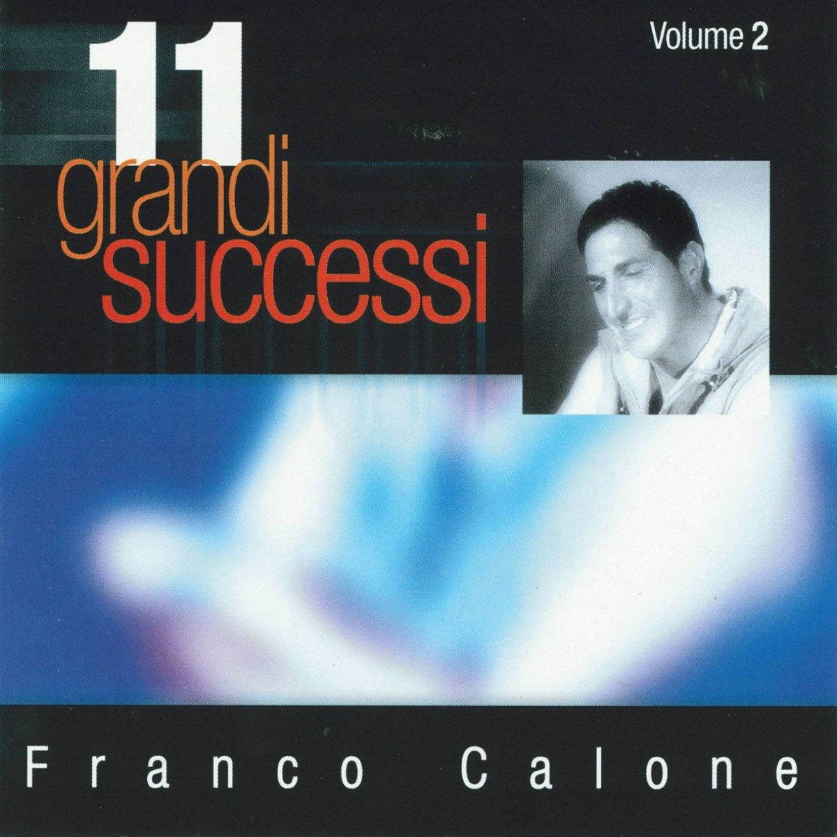 11 grandi successi, Vol. 2 (The Best Of)” álbum de Franco Calone en ...
