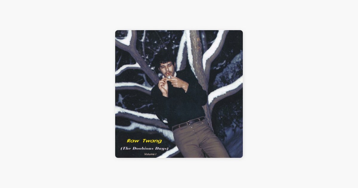 ‎Everybody, Somebody, Anybody and Nobody - Song by Marc Twang - Apple Music