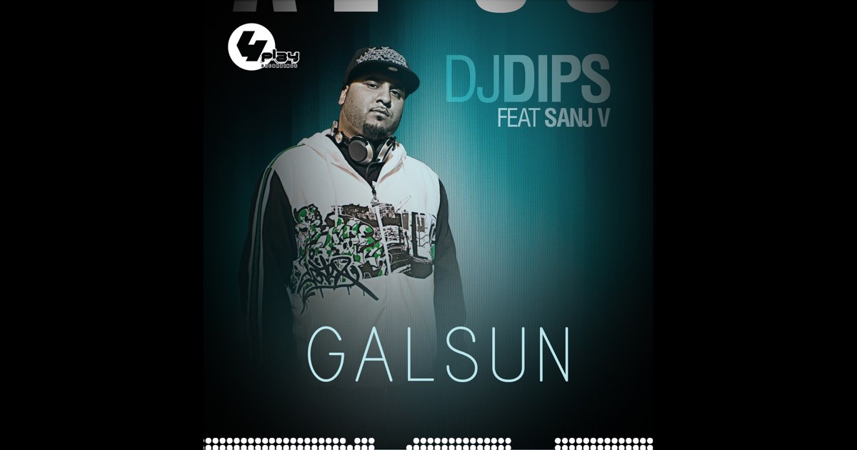 ‎Gal Sun – Album par DJ Dips – Apple Music