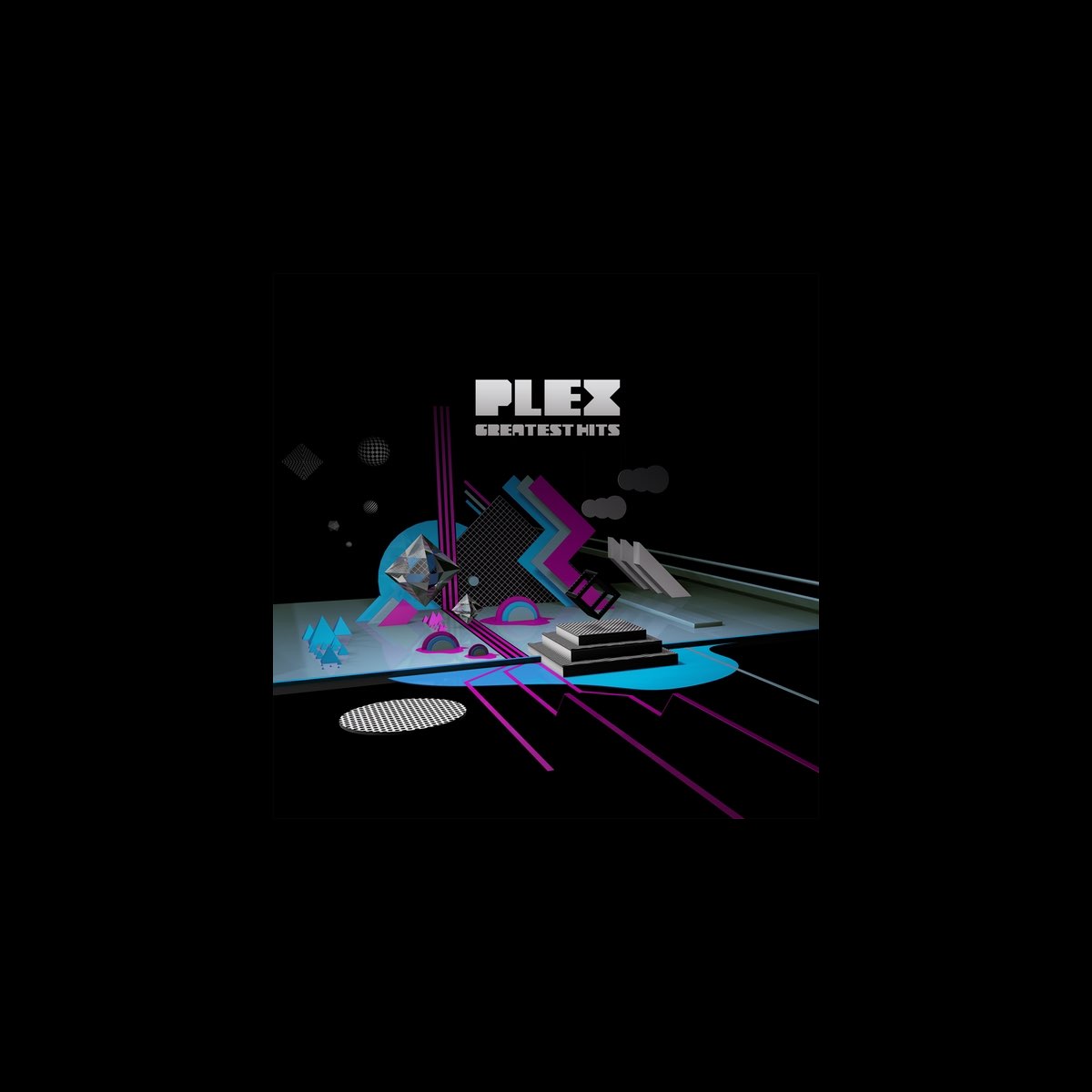 ‎Greatest Hits!! - Plex의 앨범 - Apple Music